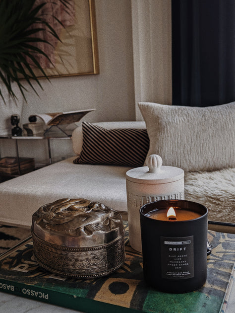 Candle Care Tips 103: Elevate Your Candle Experience – Sensual Candle Co.