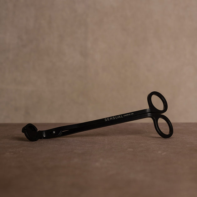 Candle Care 101: Burning and Trimming Wooden Wick Candles – Sensual ...